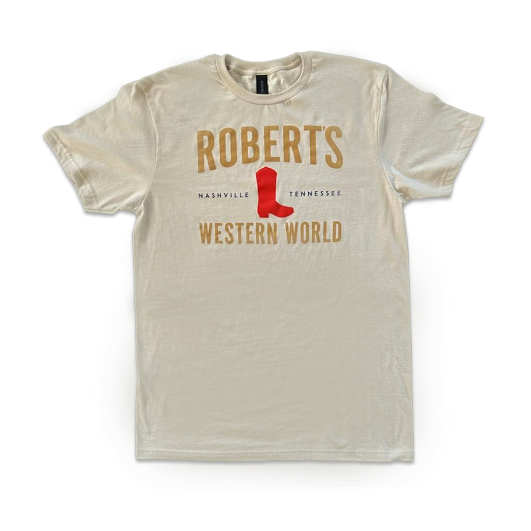 Robert's Western World Store